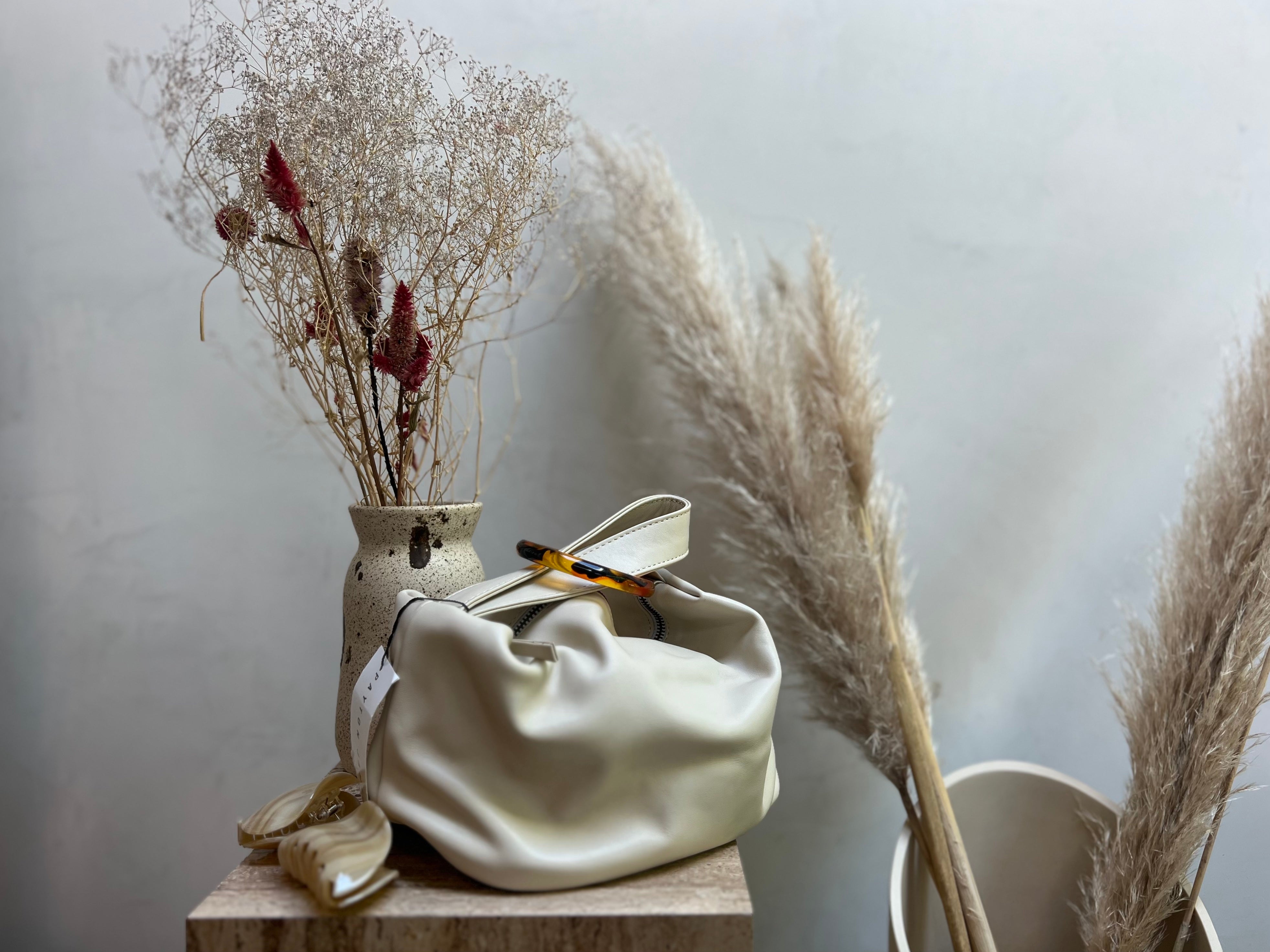 Orange and Blue Co – Orange and Blue Co.